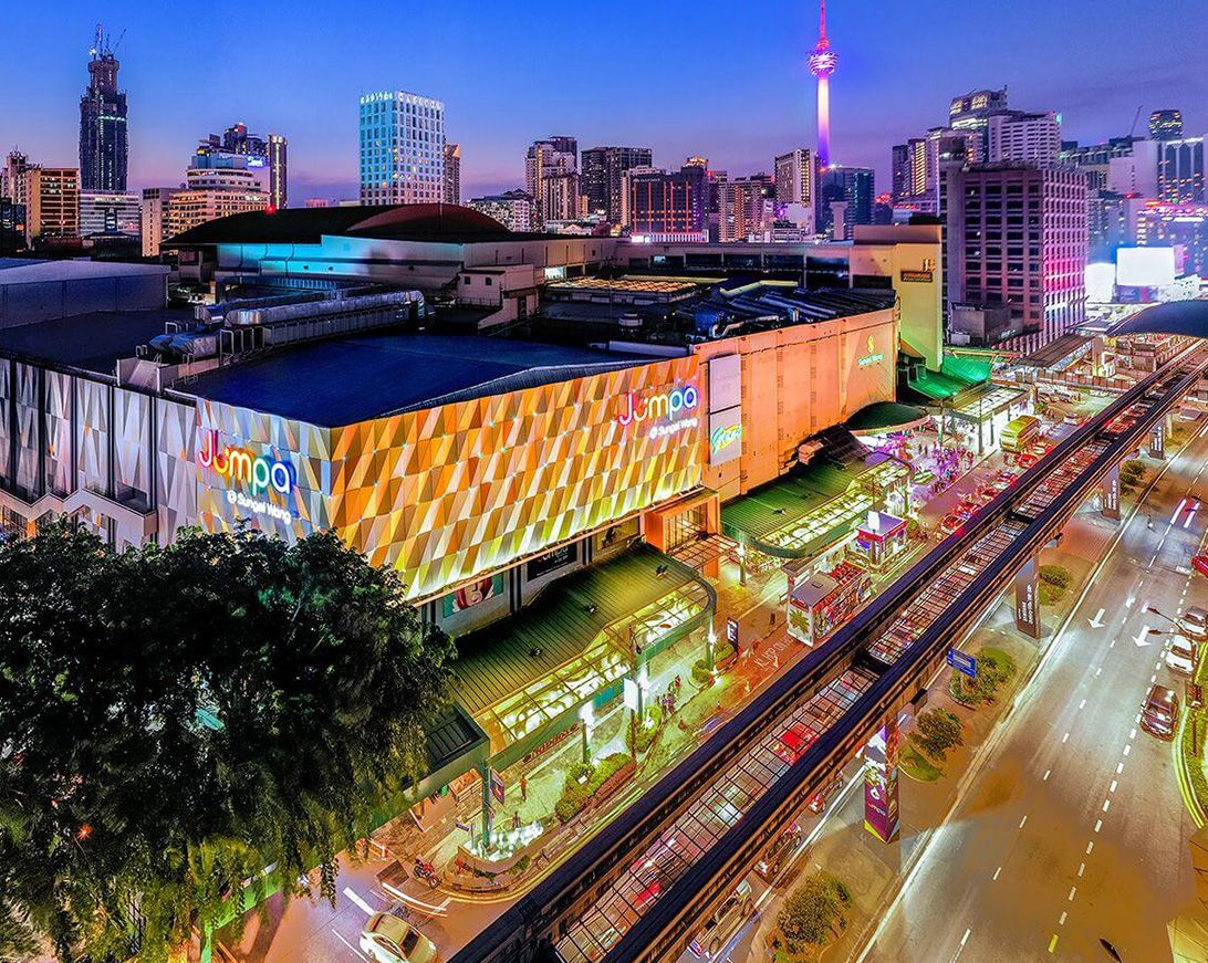 JUMPA To Win 2019 Terms - Powered By MallDash